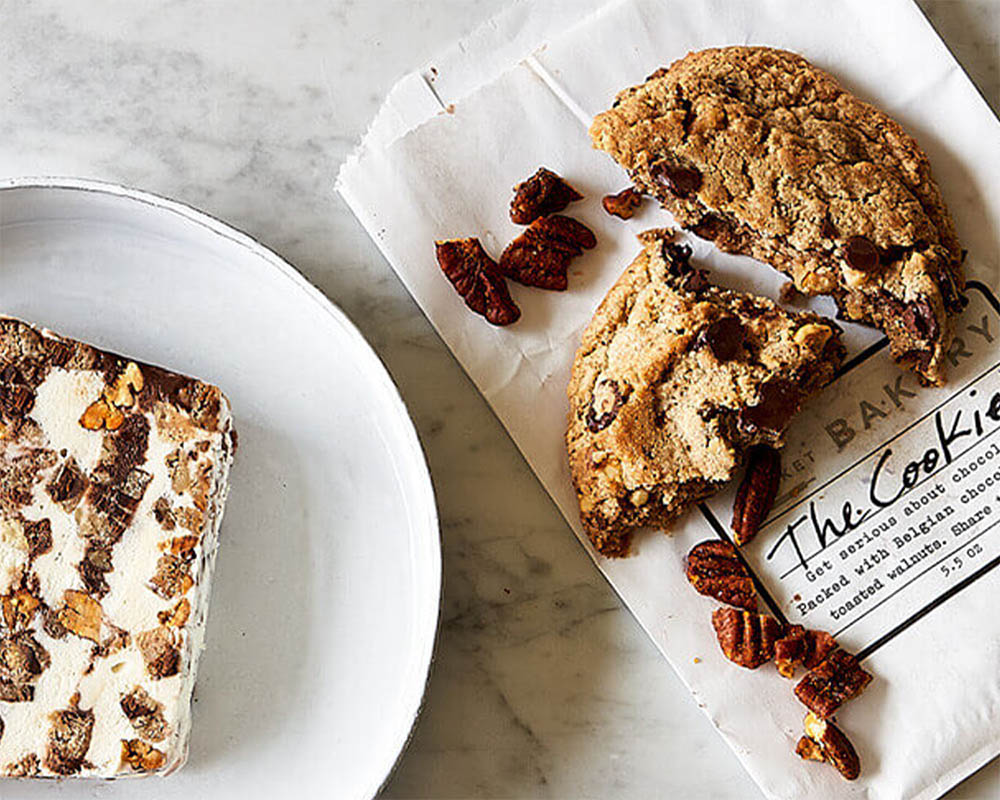 4-Ingredient Recipes in 30 Minutes | Metropolitan Market | Metropolitan ...